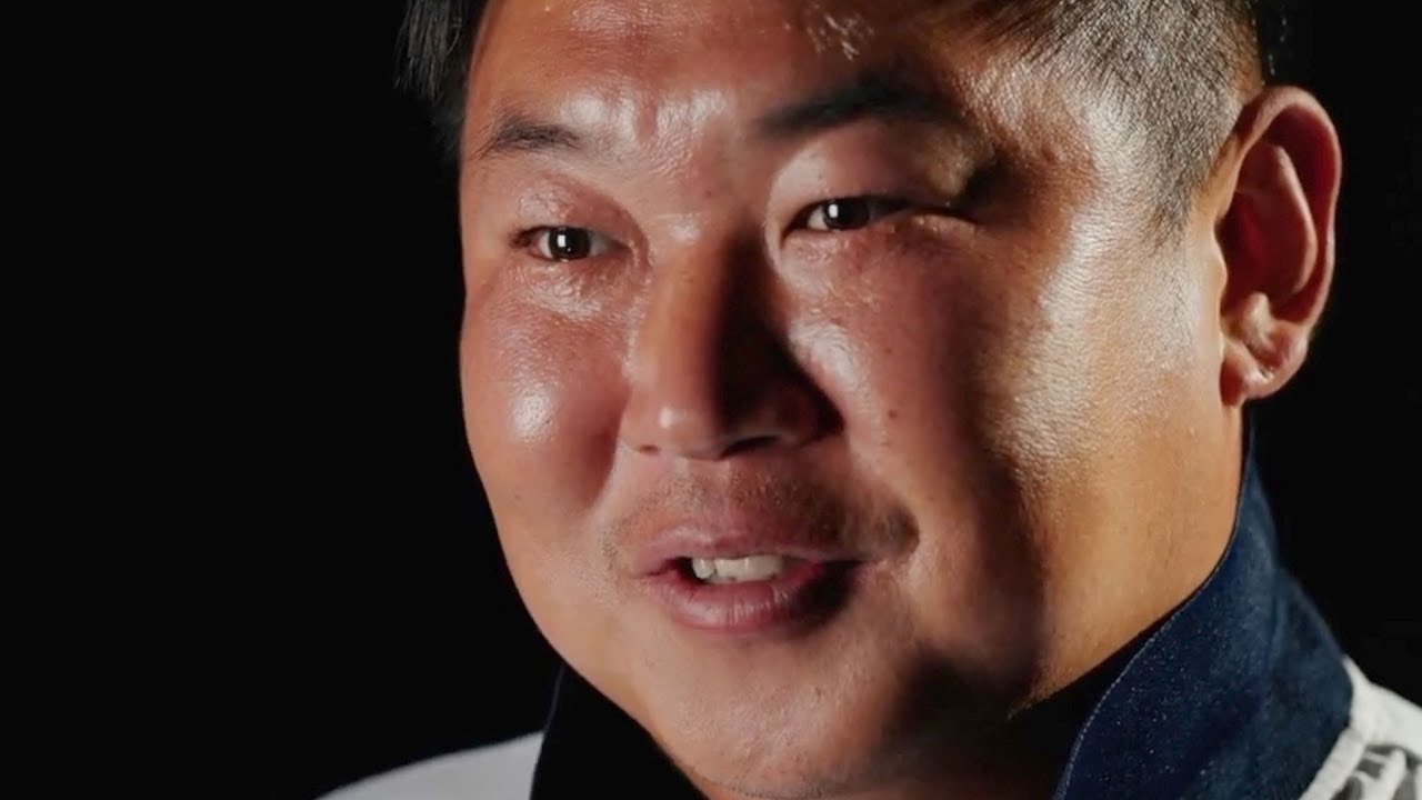 Oh Jin Hyek | Becoming an archery legend | Behind the Bow - YouTube