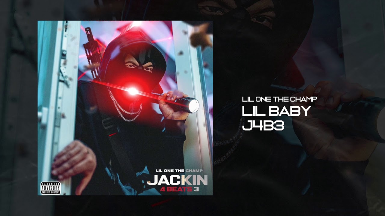 Lil One The Champ-Lil Baby (Jackin4Beats 3) - YouTube