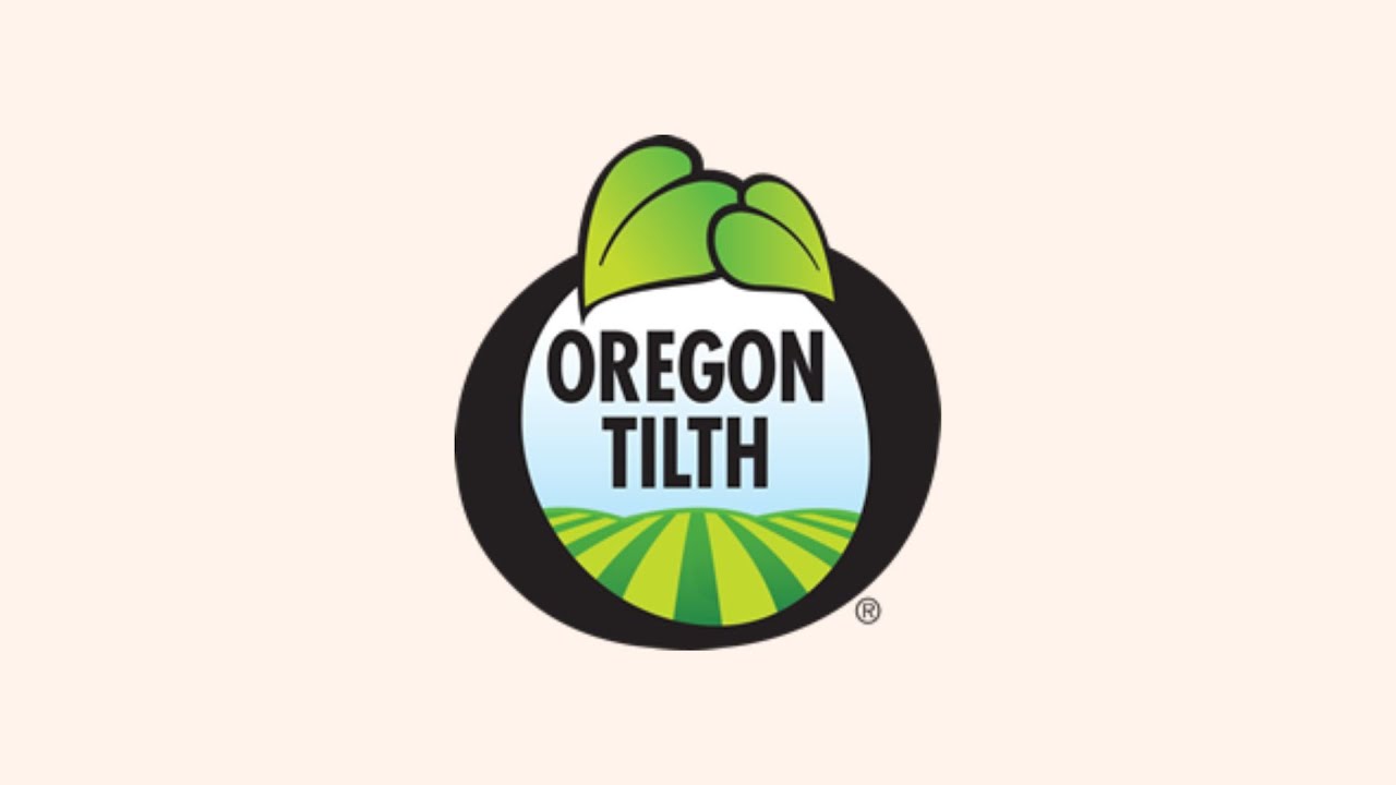 Oregon Tilth: Cultivating a More Sustainable Future | OTA 40th ...