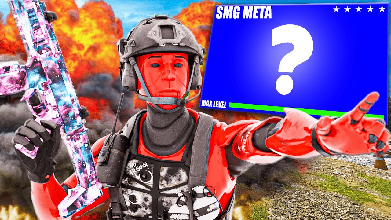 this MCW conversion kit is CRAZY in Warzone 3 *Best MCW Class Setup ...