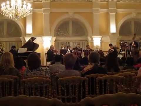 A classical concert in Vienna - YouTube