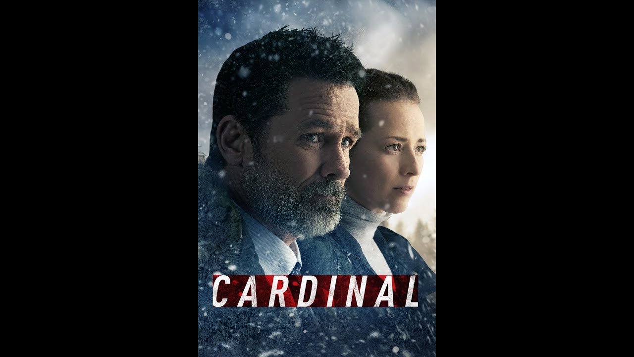 Cardinal temporada 4 Intro - YouTube