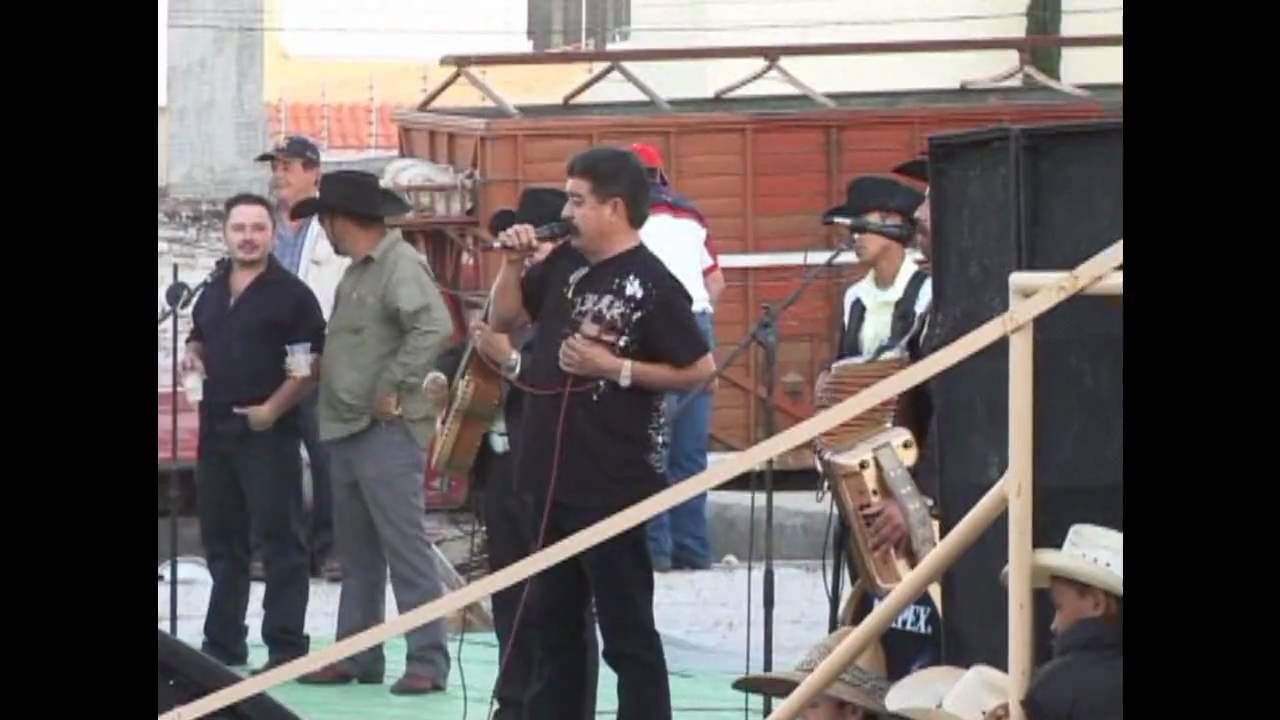 capilla de guadalupe jalisco 2008 - YouTube