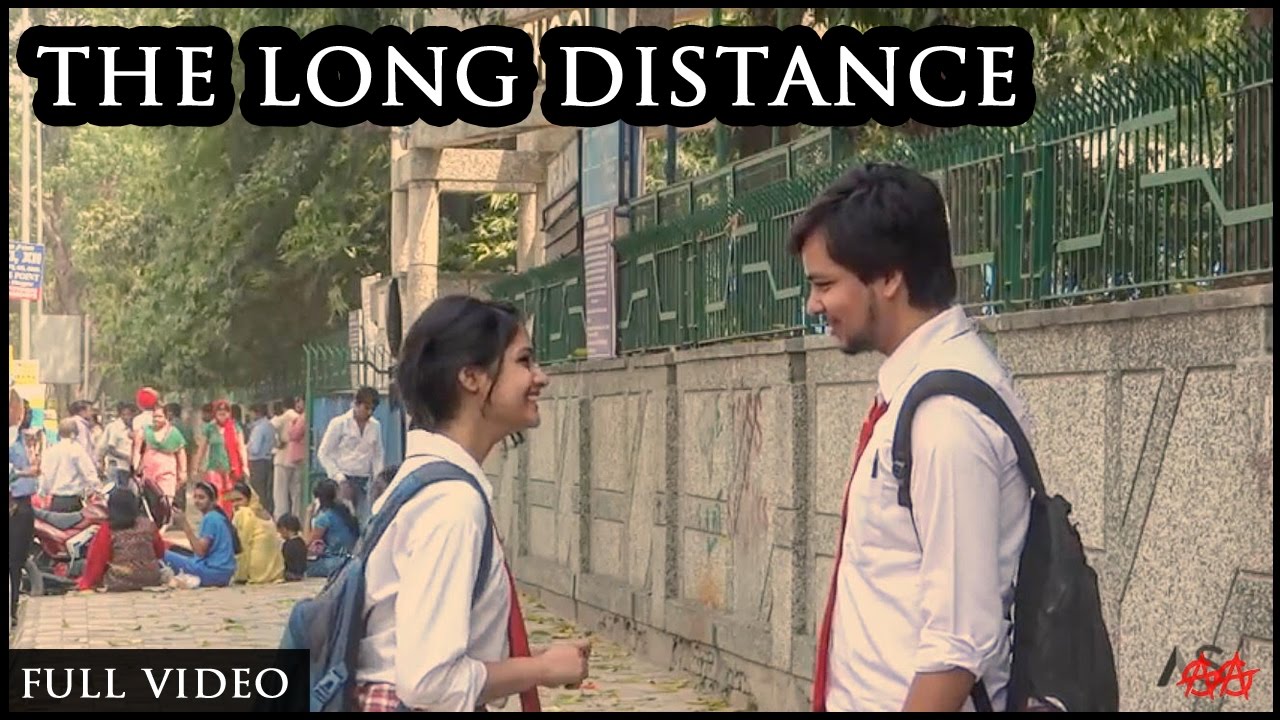 The Long Distance | Short Film - YouTube