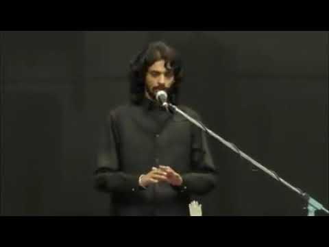 Ais Wasty Khuda Chup ka Bhe Chupa Nahi | Zakir Kamran Abbas B.A | Yadgar Qaisda