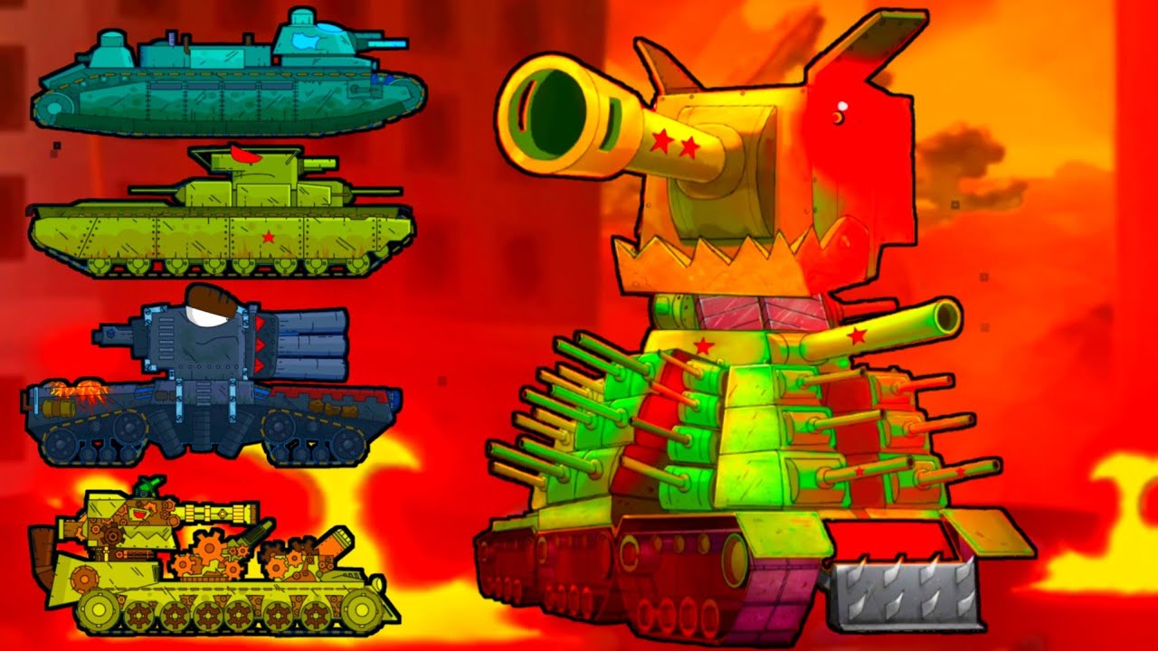 Gerand tanks all update in 2024// gerand new legendry unlock all tanks ...