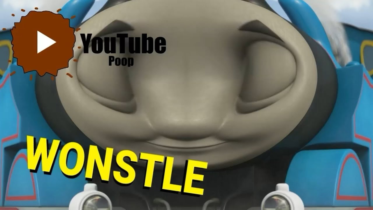 This Thomas YTP Is Turning 4 Years Old In A Few Weeks Time - YouTube