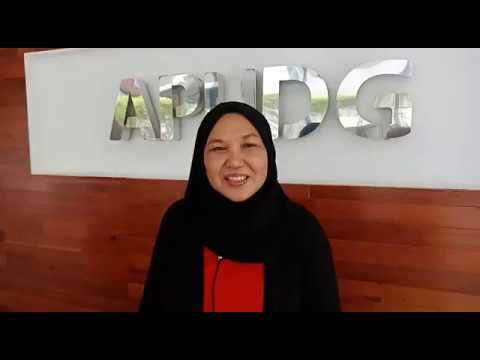 TRP-50 Alumni: TPr NORLIZA HASHIM - YouTube