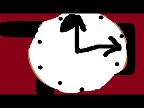 ONLY CLOCK UNITS IN TTD CHALLENGE - YouTube