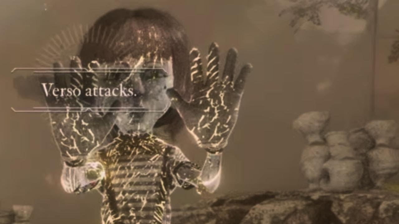 Beating the Mime at Yellow Harvest | Maelle's braid haircut ...