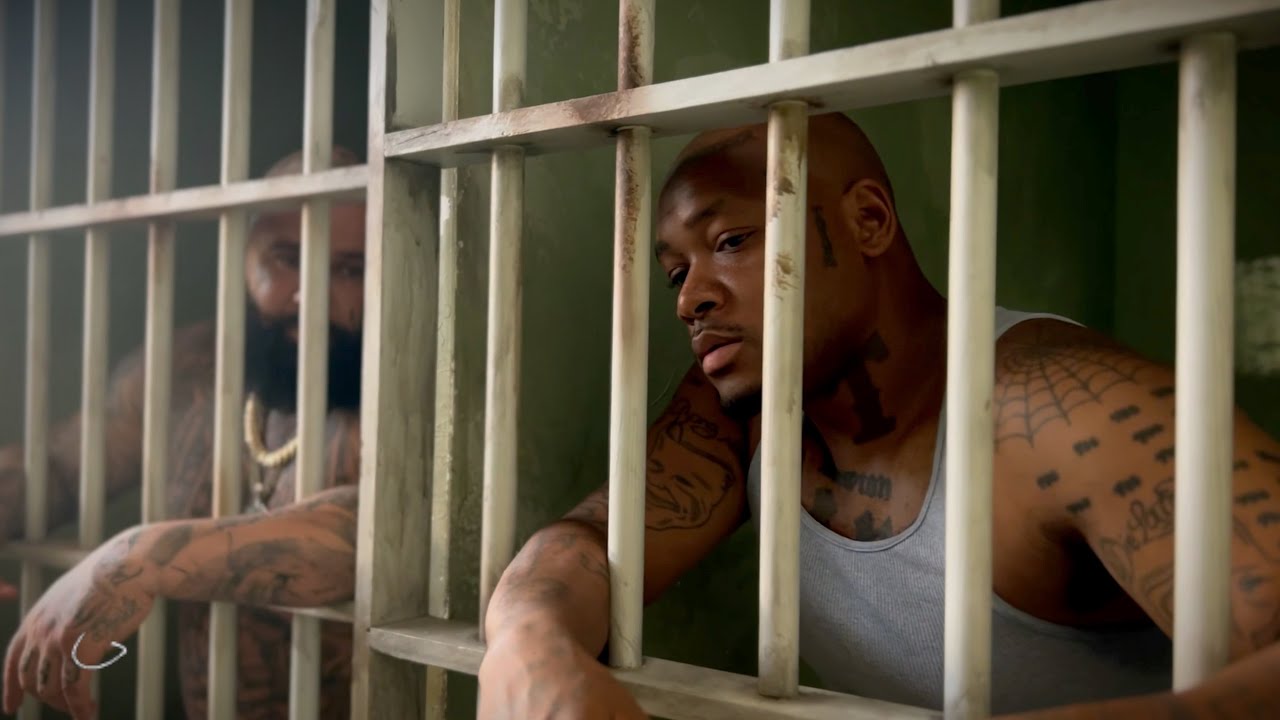 G Face ''Never Be Friends'' Feat. Co1eone & Gee Uno (Music Video) [Shot ...