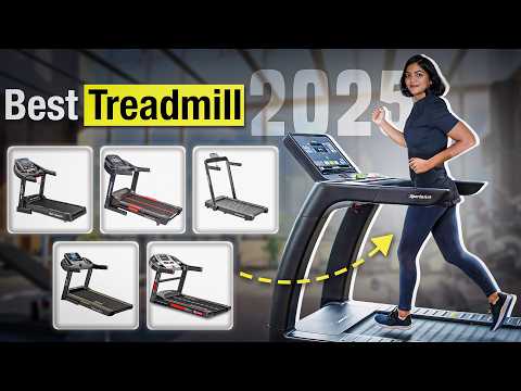 Best Treadmill 2025