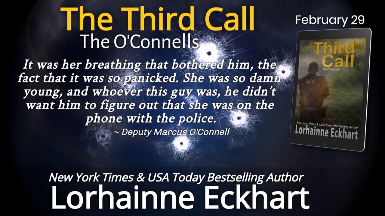 New Release The Third Call - YouTube