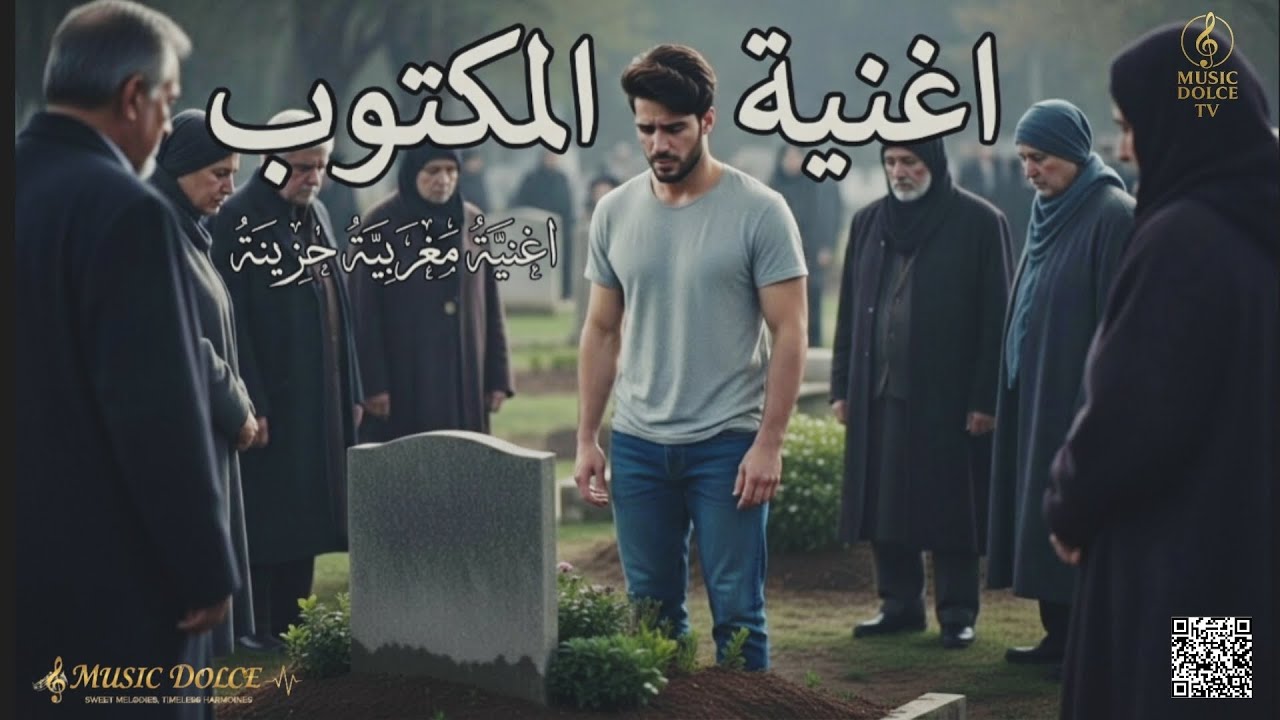 Rai Sentimental 2026 - Mektoub (قصة واقعية مؤثرة) | أغنية مغربية حزينة ...