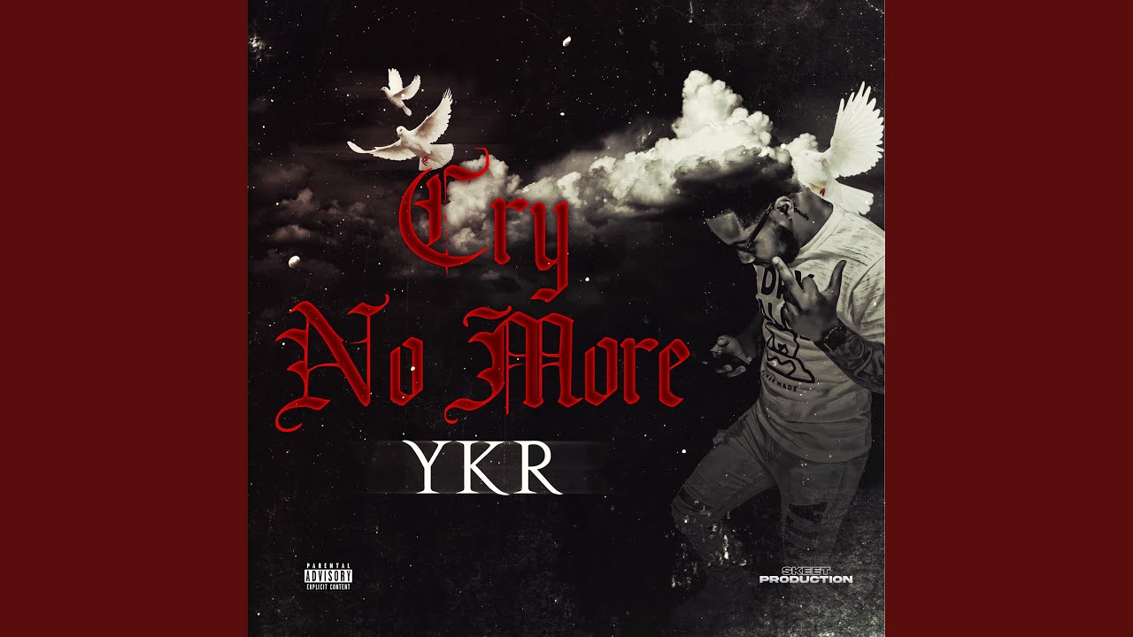 Cry No More - YouTube