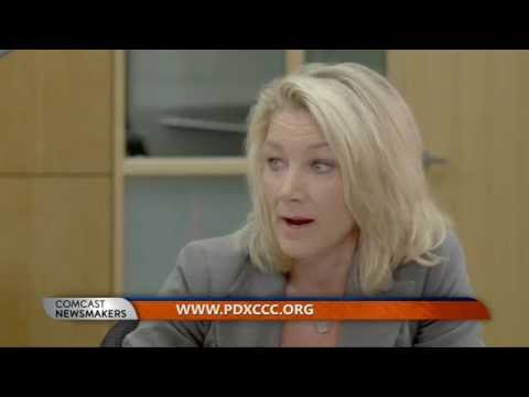 Suzanne Hayden, Executive Director, Citizens Crime Commission - YouTube