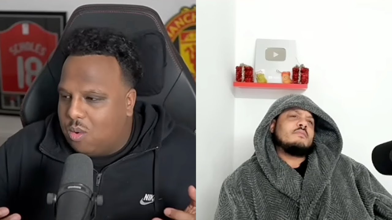 Arsenal's DOWNFALL has started... - YouTube