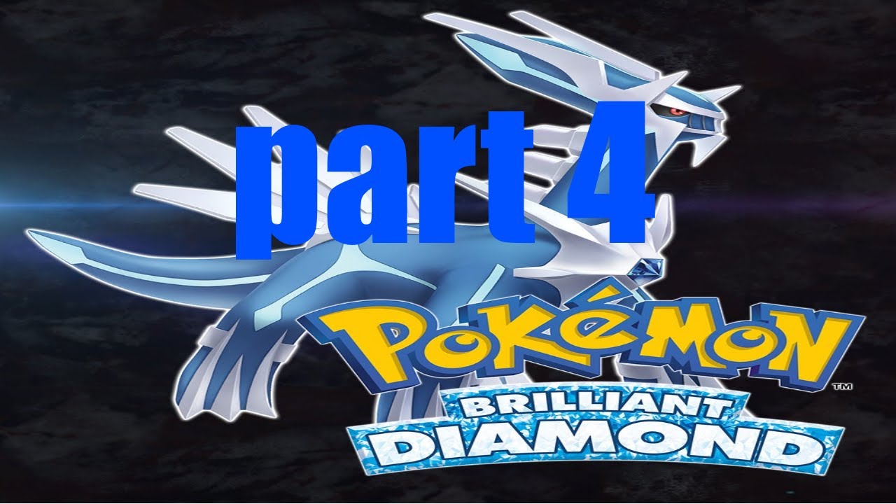 team galatic mars pokemon brilliant diamond part 4 - YouTube