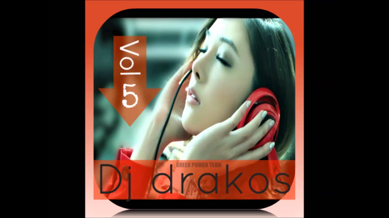 dj drakos Greek Mix Vol 5 (2014) - YouTube