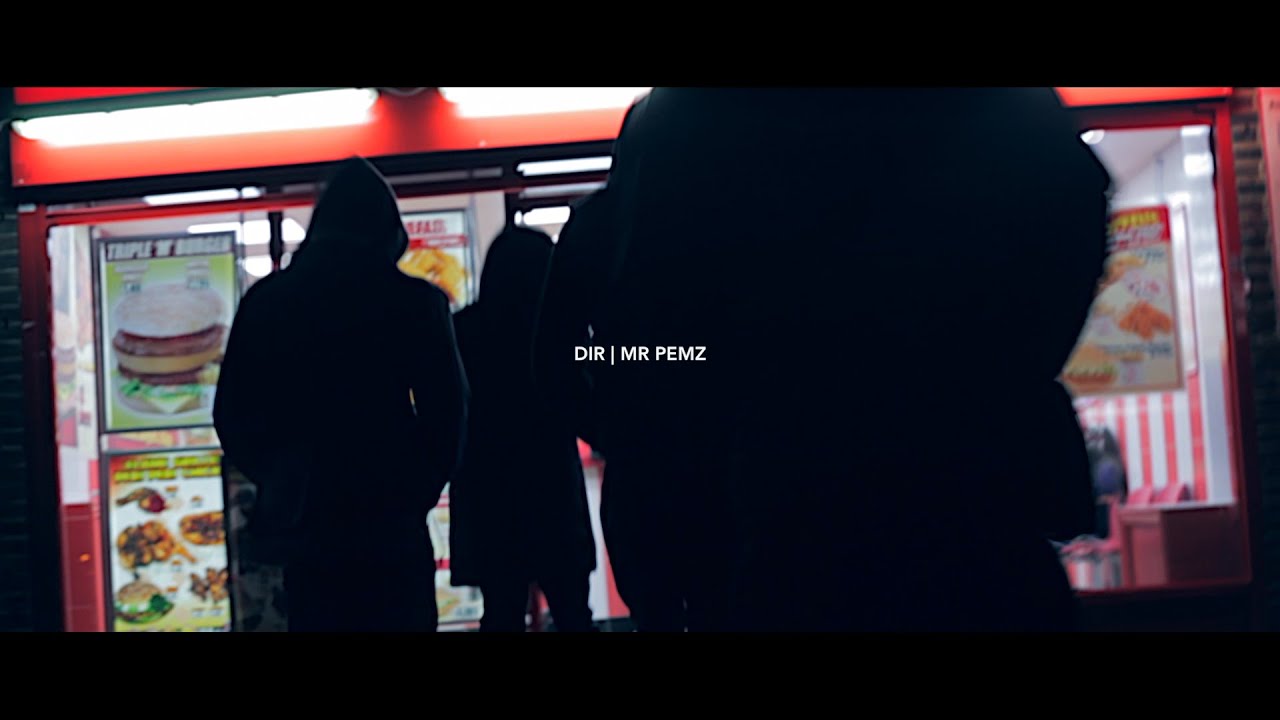 (150) Stickz | TRUTH [PART 2] (TRAILER) @STIZZYSTICKZ | @HBVTV - YouTube