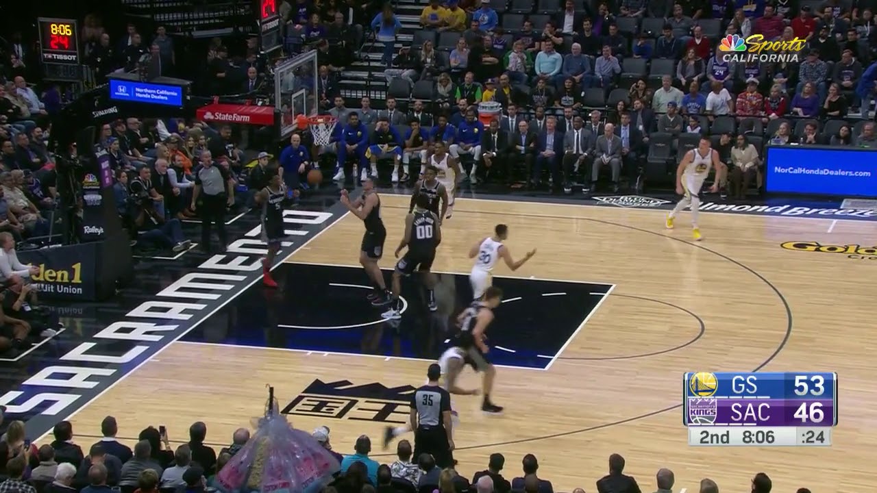 Runner Popeye Basketball Shots ( Part 1) - YouTube