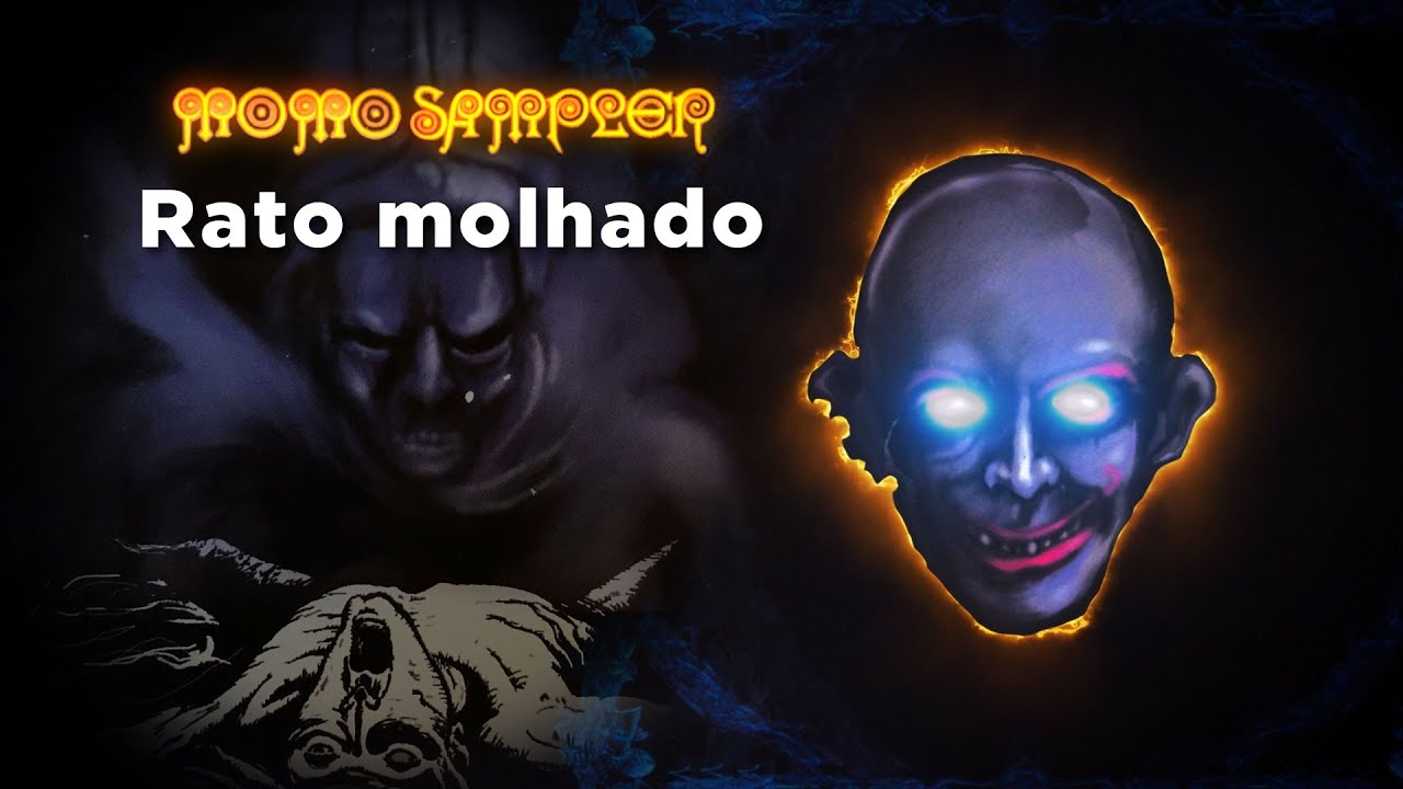 Patricio Rey y sus Redonditos de Ricota - Rato molhado (Audio Oficial ...