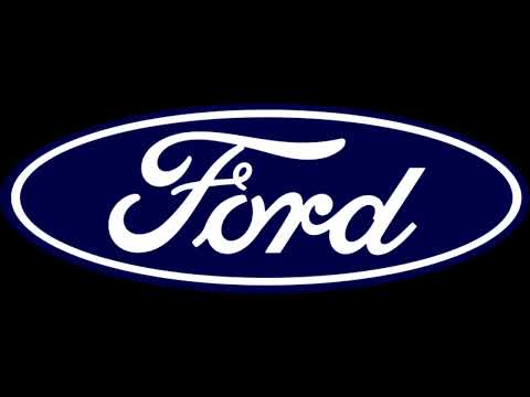 Ford Chime Sound (new version)