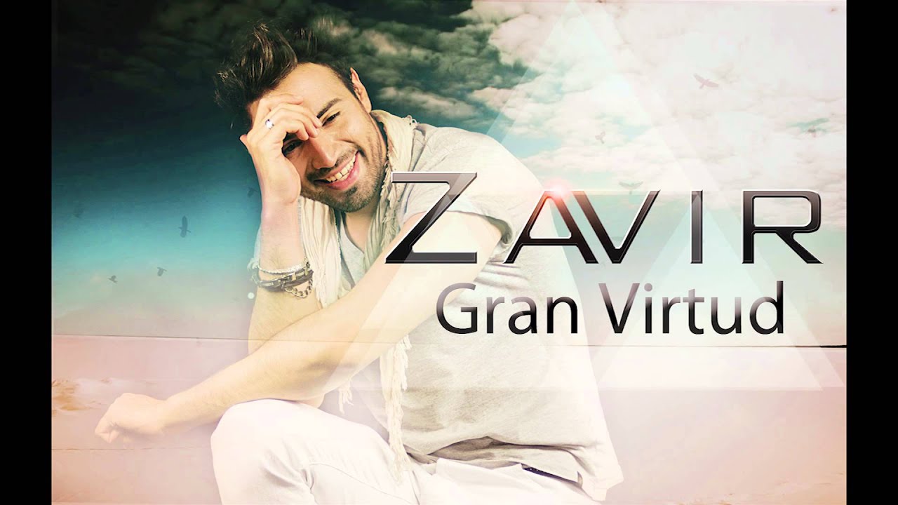 Zavir - Gran Virtud (Audio) - YouTube