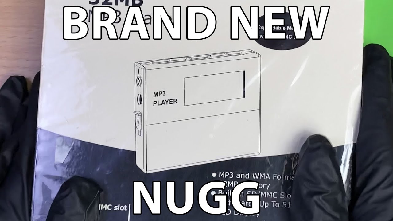 After Show: A Brand New Nugg. - YouTube