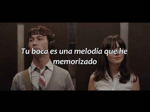 Tip of My Tongue - The Civil Wars // sub.español