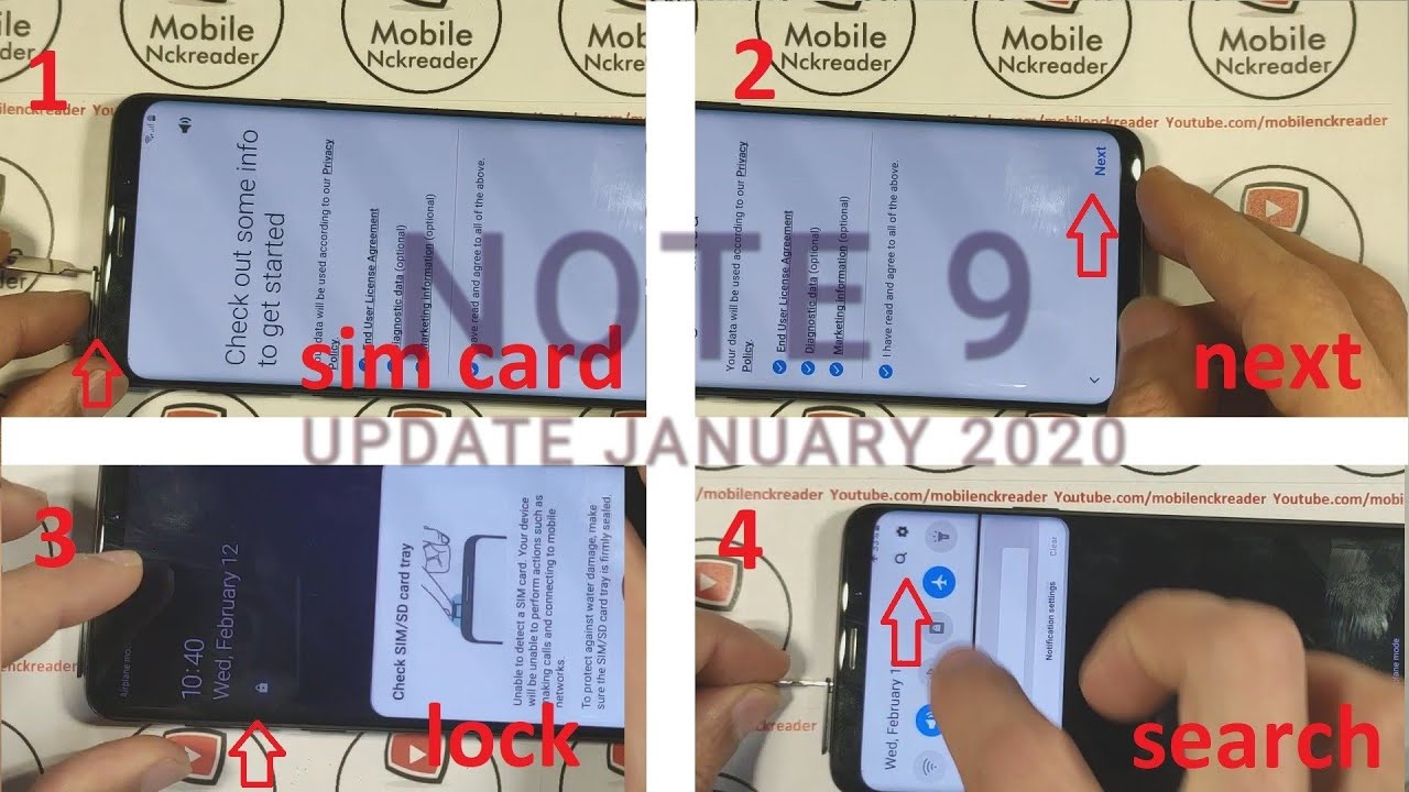 HOW TO REMOVE GOOGLE ACCOUNT ON SAMSUNG NOTE 9 ANDROID 9 UPDATE JANUARY 2020 YouTube how-to-remove-google-account-on-samsung-note-9-android-9-update-january-2020-youtube