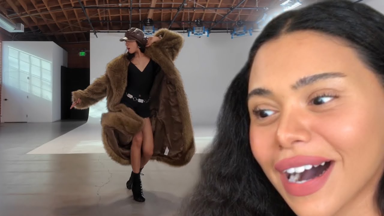 no na 'shoot (+62)' & 'superstitious (213)' Dance Practice | REACTION!! - YouTube