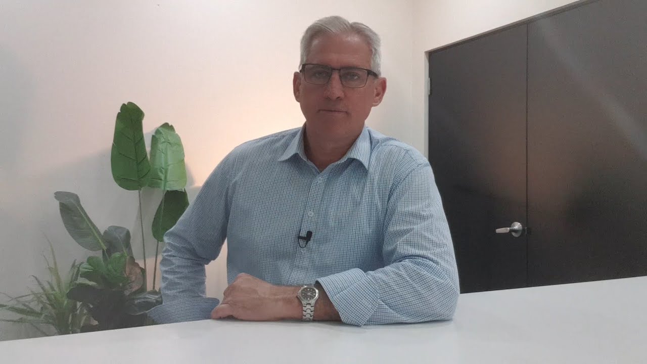 Richard Wallace - Director/Founder Greenline - YouTube