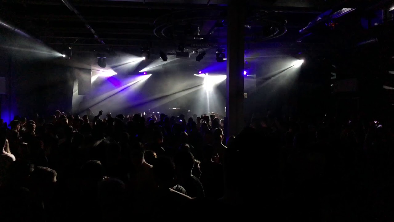 HELL’S BASEMENT XL Partyraiser - YouTube