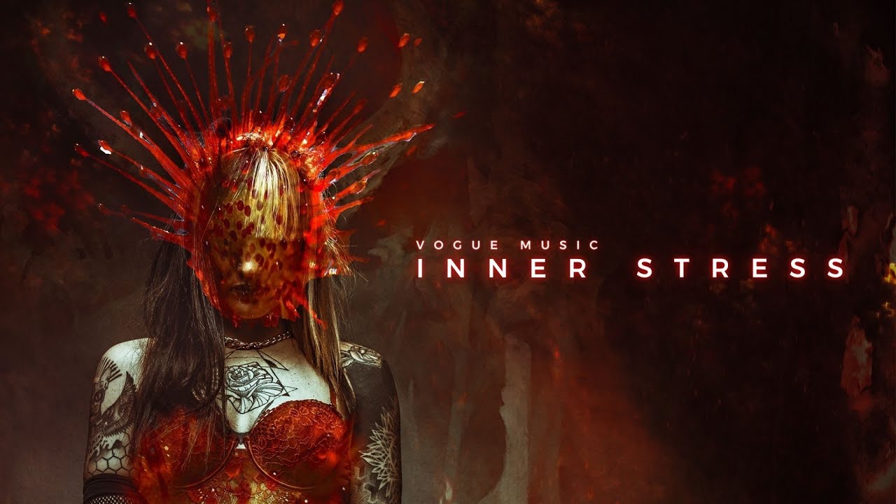 Inner Stress - Bass House / Dark Techno Mix / Dark Clubbing ...