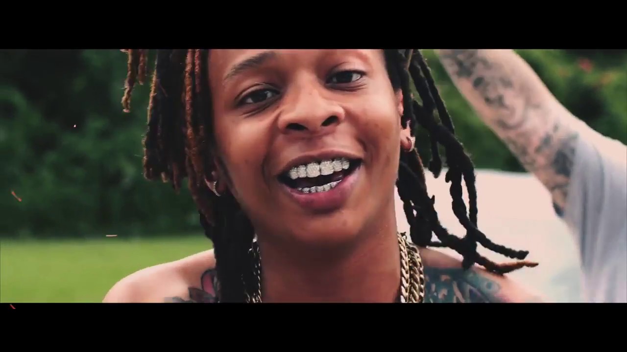 Yung Me x Paul Wall - When I Pour The Lean [ Directed By Pilot ...