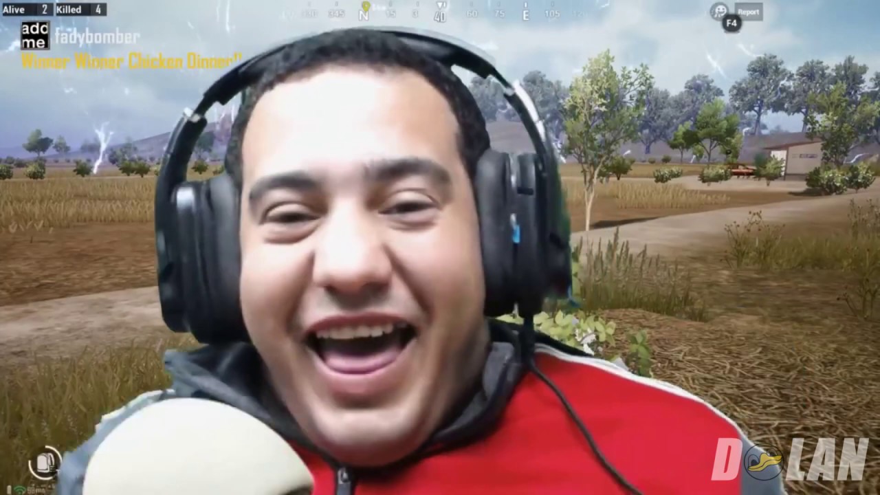 Billie Eilish - bad guy ft. Fady 3adalat - YouTube