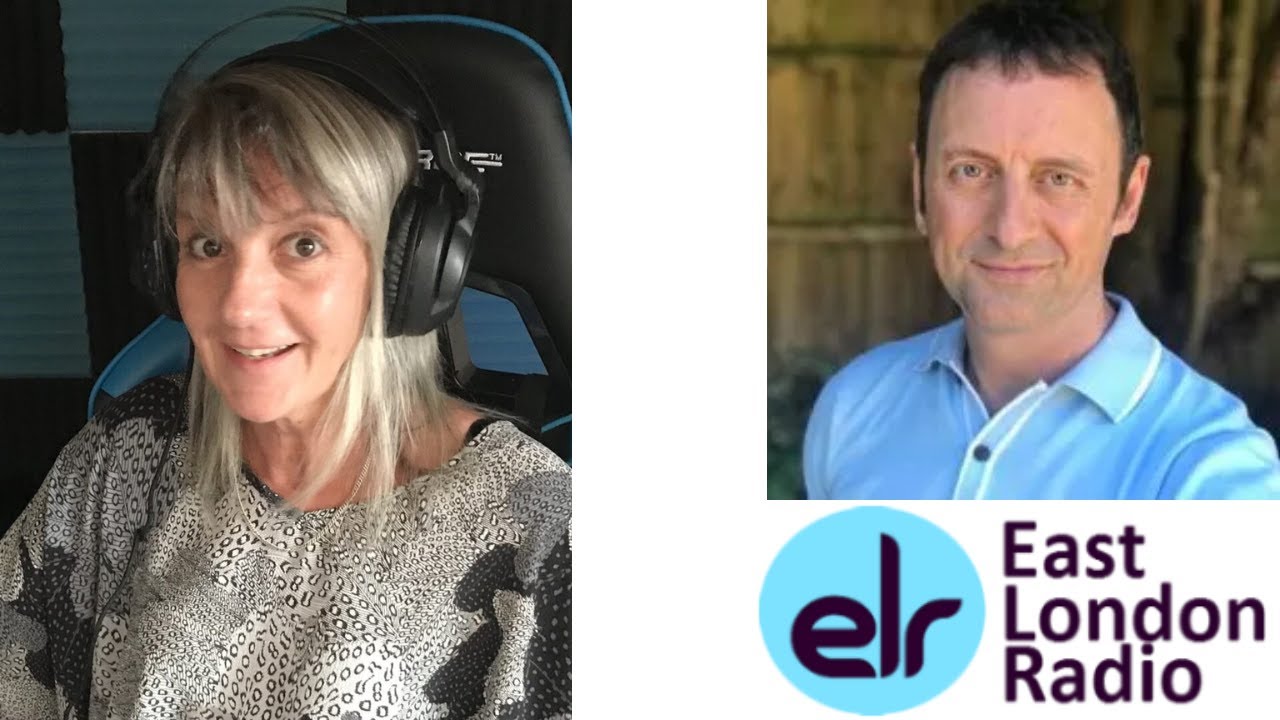 Matt Allwright interviewed about consumer issues - YouTube