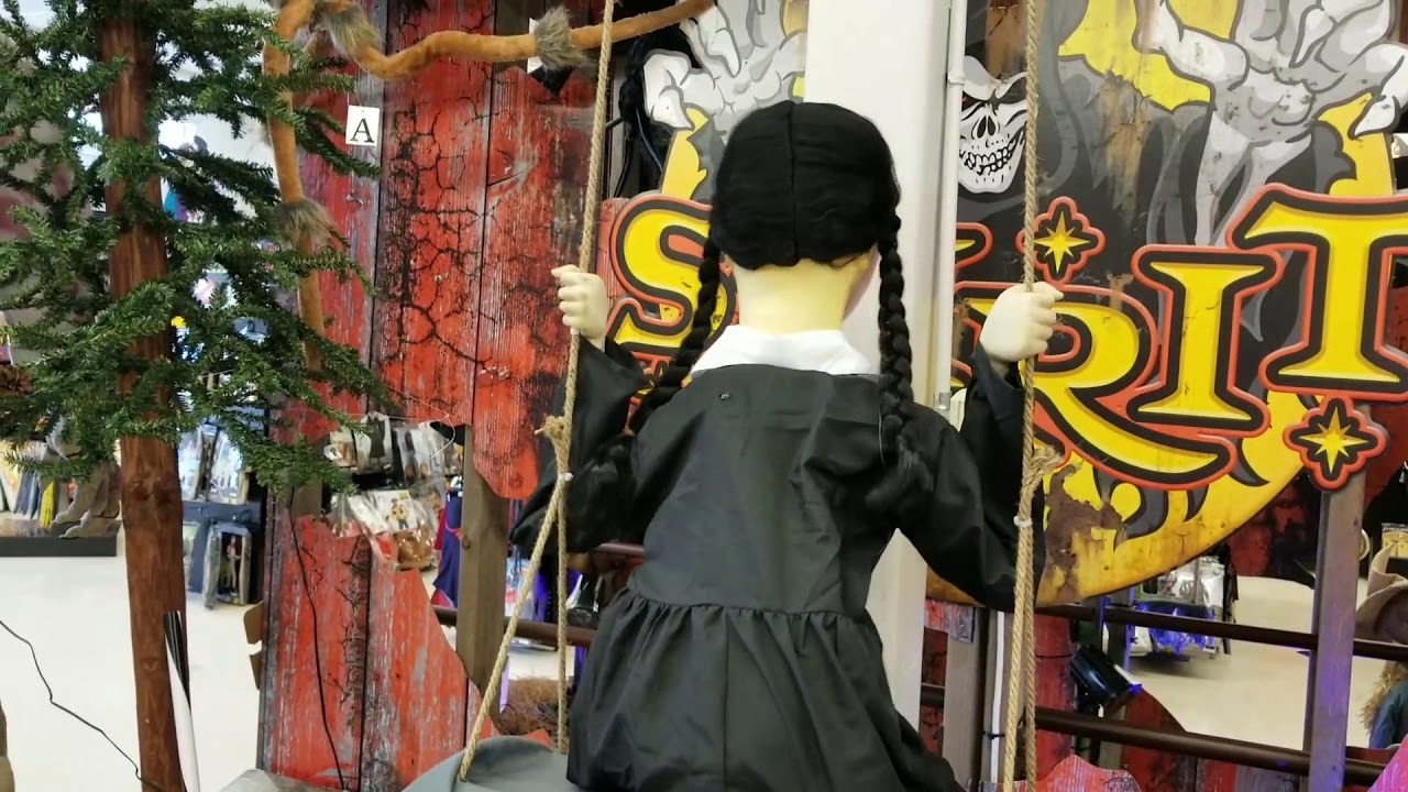 Menacing Molly - YouTube