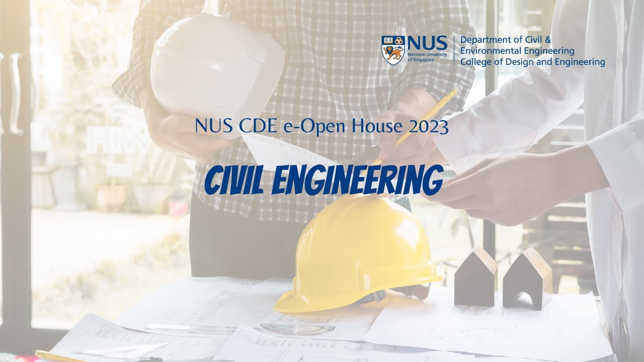 Civil Engineering - Don't just dream it, build it. - YouTube