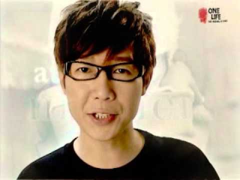 One Life Fund - Ping Guan - YouTube