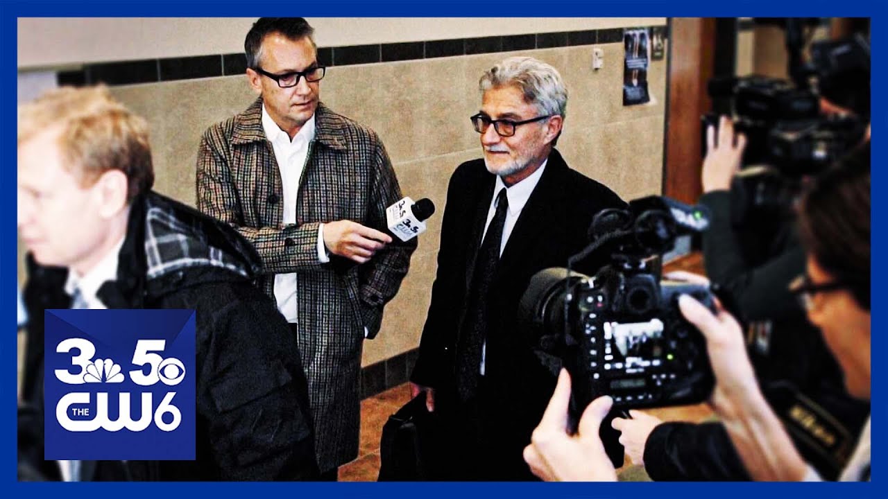 Robert Neulander convicted for second time in murder of his wife Leslie ...