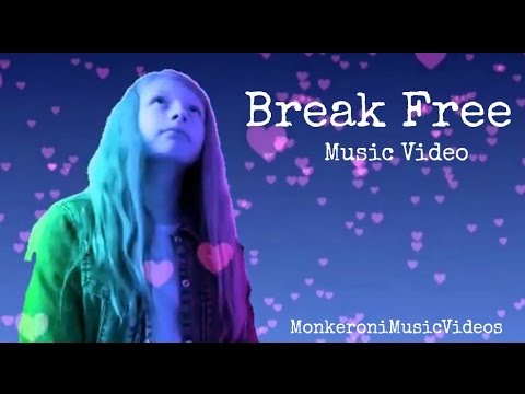 Break Free [Music Video] - YouTube