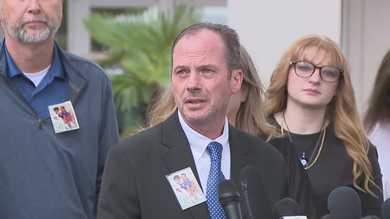 'A tough 30 years.' Father of 2 young boys killed by Susan Smith speaks ...