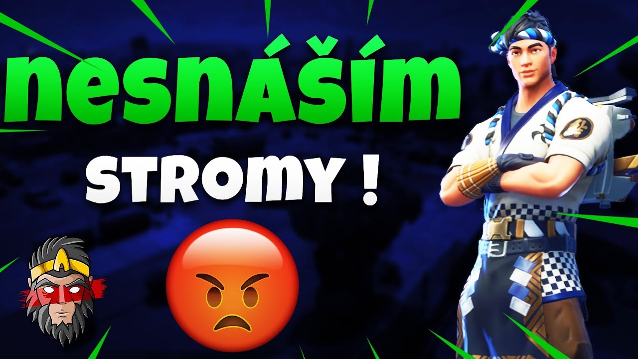 NEJHORŠÍ FINÁLNÍ ZÓNA ! - Fortnite Battle Royale Solo Gameplay - Alkan ...