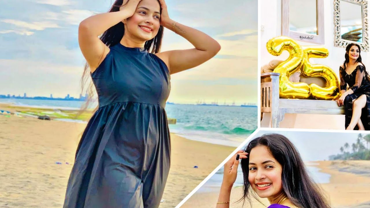 විනූ පෙරේරාගේ අලුත්ම ලස්සනම Hot Photo එකතුව🙈😍 | Vinu Perera #sltiktok ...