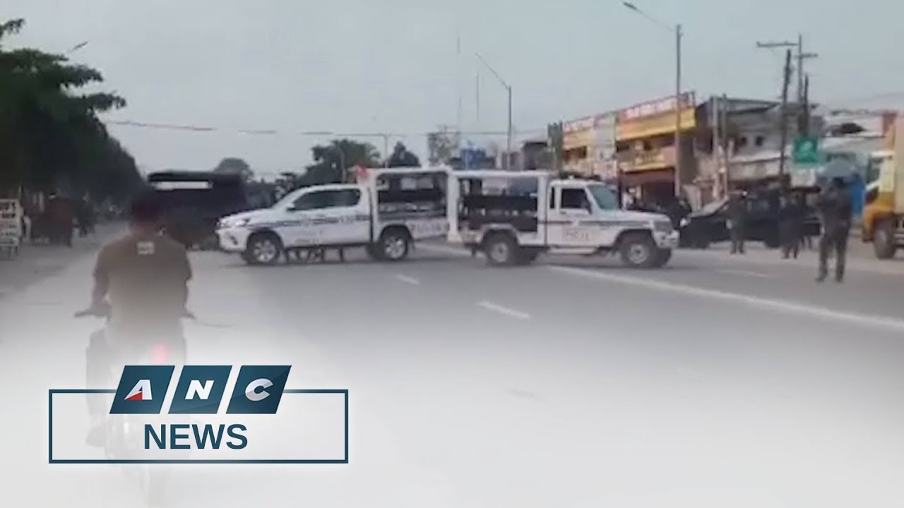 At least 7 hurt after improvised bomb goes off in Isulan, Sultan ...