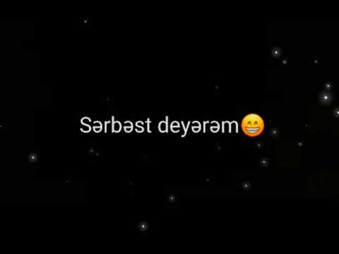 Mənə Nə Var Ki Məst Deyərəm - Bayram Kürdəxanlı