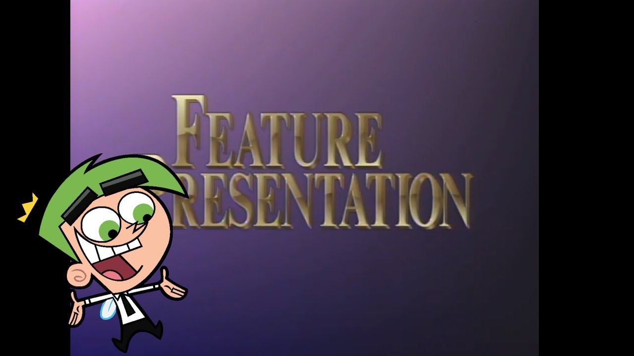 Cosmo narrates the Paramount Feature Presentation intro. - YouTube