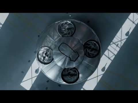 Minotavr project. VALAKAS FLY